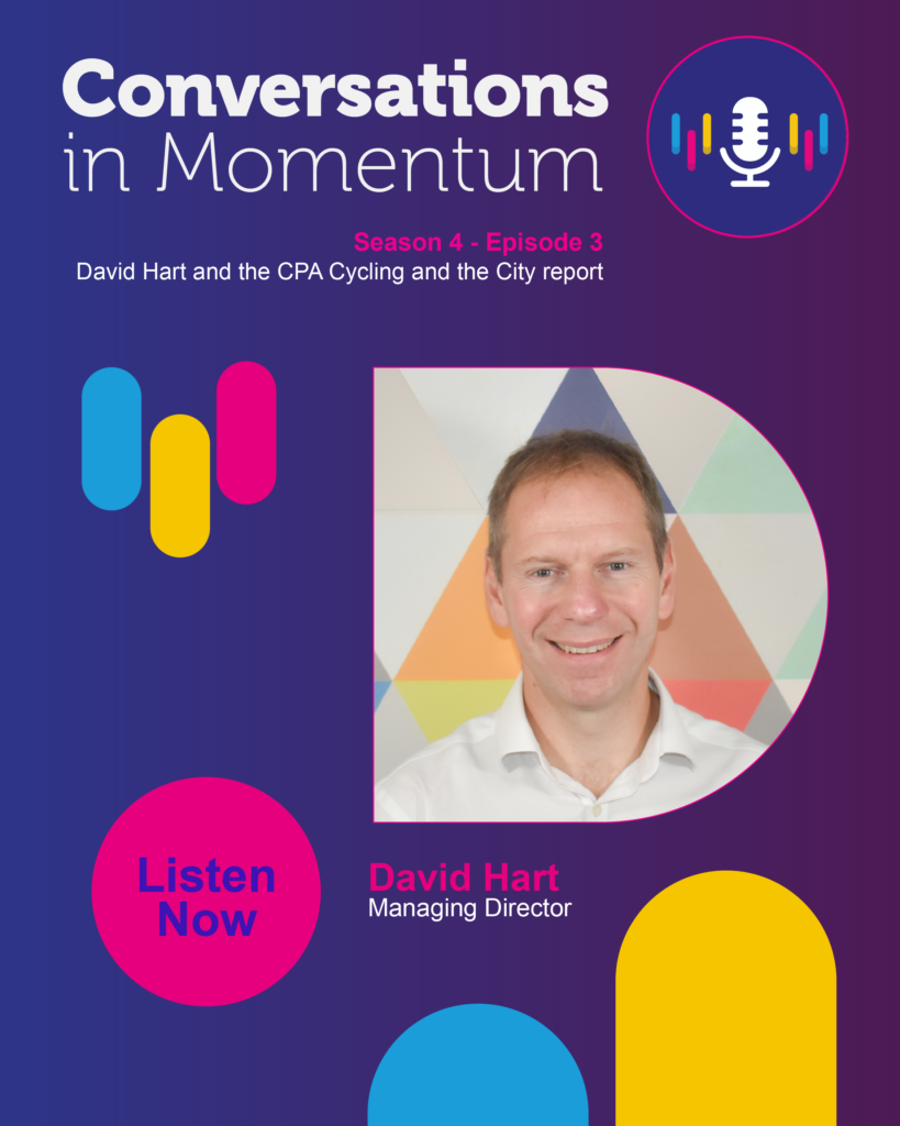 News & Views – Momentum