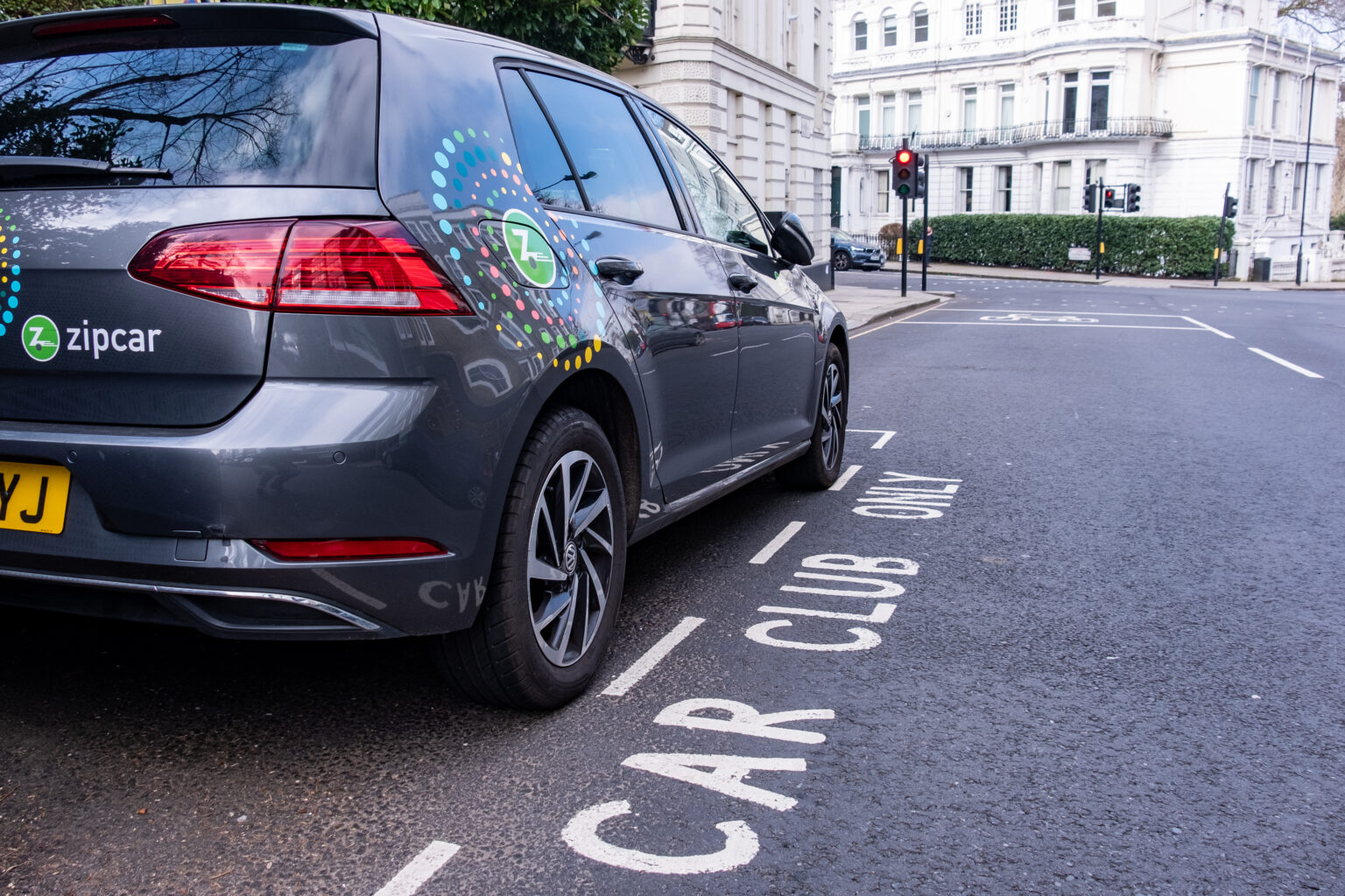 Zipcar's demise and the opportunities for car clubs, car-sharing and ...